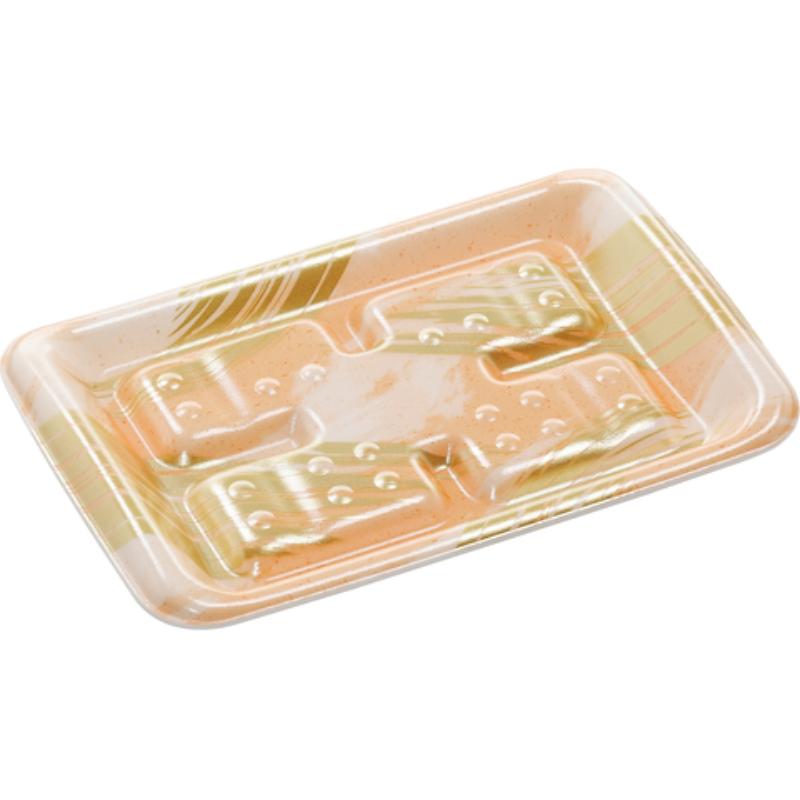 サイズ：198×130×22mm材質：PSP重量：4.52gシリーズ名：PHT商品コード00318340メーカー名エフピコサイズ198×130×22mm材質PSP重量4.52g電子レンジ不可関連商品(ケース)PHT13-20 桃恵金 150...