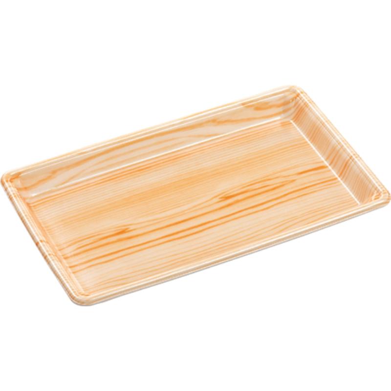 サイズ：298×180×25mm材質：PSP重量：9.9g商品コード00318512メーカー名エフピコサイズ298×180×25mm材質PSP重量9.90g電子レンジ不可関連商品(ケース)DSA-18-30M 吉野杉 400枚・注意事項：モ...