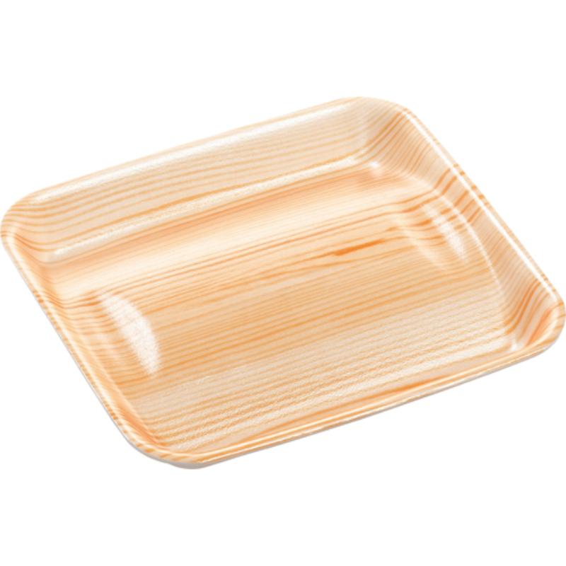 サイズ：210×192×27mm材質：PSP重量：7.45gシリーズ名：H-1000商品コード00318579メーカー名エフピコサイズ210×192×27mm材質PSP重量7.45g電子レンジ不可関連商品(ケース)H-1002 吉野杉 60...