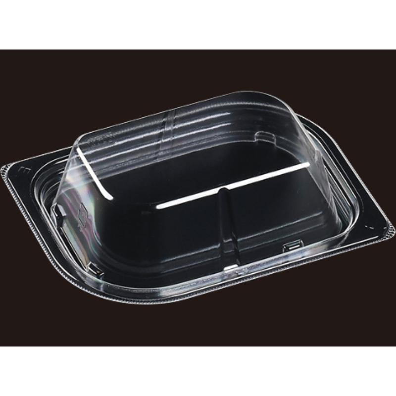 ※本体は別売りです。サイズ：150×112×43mm材質：OPS重量：5.8g[シリーズ名]MFPわかば商品コード00318976メーカー名エフピコサイズ150×112×43mm材質OPS重量5.80g電子レンジ不可種別蓋のみ関連商品(ケー...