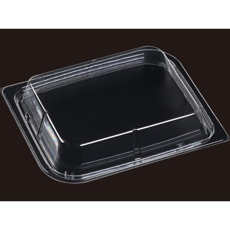 ※本体は別売りです。サイズ：235×195×43mm材質：OPS重量：16.4g[シリーズ名]MFPわかば商品コード00318985メーカー名エフピコサイズ235×195×43mm材質OPS重量16.40g電子レンジ不可種別蓋のみ関連商品(...