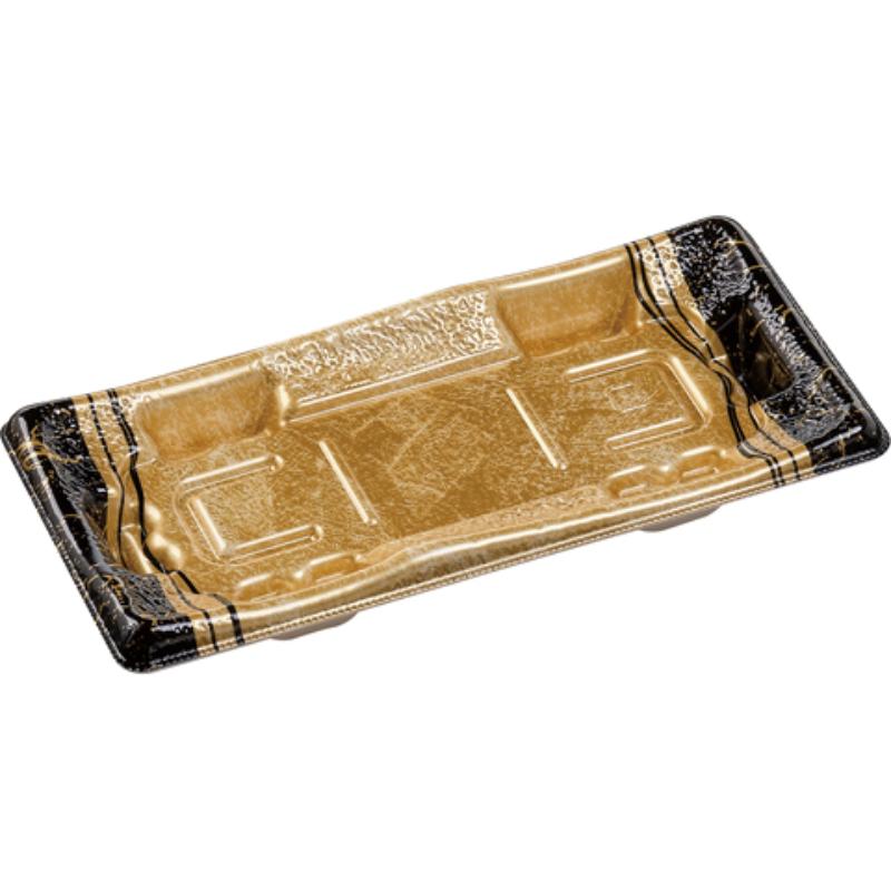 ※蓋は別売りです。サイズ：240×112×33mm材質：PSP重量：6.4gシリーズ名：陶彩商品コード00319088メーカー名エフピコサイズ240×112×33mm材質PSP重量6.40g電子レンジ不可種別本体のみ関連商品(ケース)陶彩2...