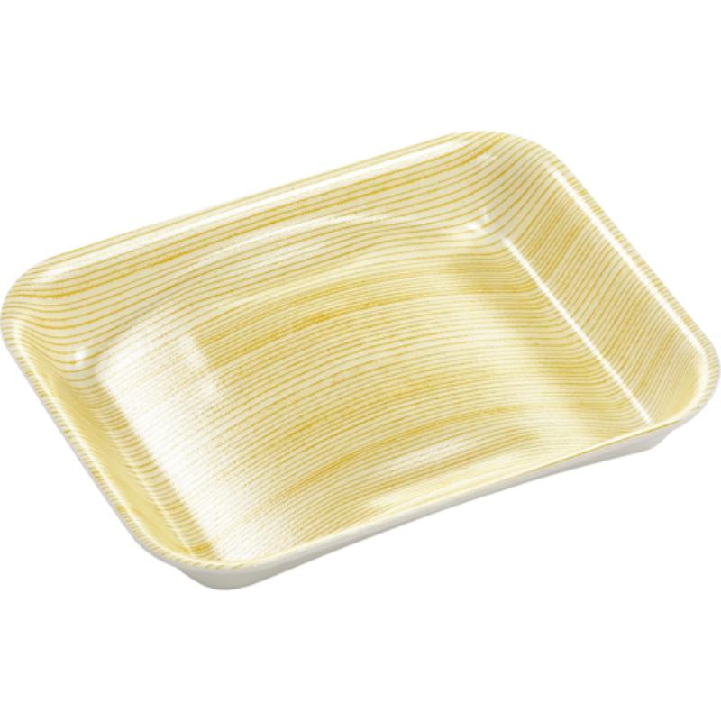 サイズ：192×150×27mm材質：PSP重量：5.61gシリーズ名：H-1000商品コード00320027メーカー名エフピコサイズ192×150×27mm材質PSP重量5.61g電子レンジ不可関連商品(ケース)H-1001 新木 900...