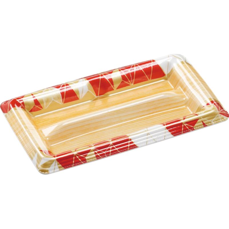 ※蓋は別売りです。サイズ：190×103×20mm材質：PSP重量：2.8gメーカーシリーズ：元助商品コード00329785メーカー名エフピコサイズ190×103×20mm材質PSP重量2.80g電子レンジ不可種別本体のみ関連商品(ケース)...