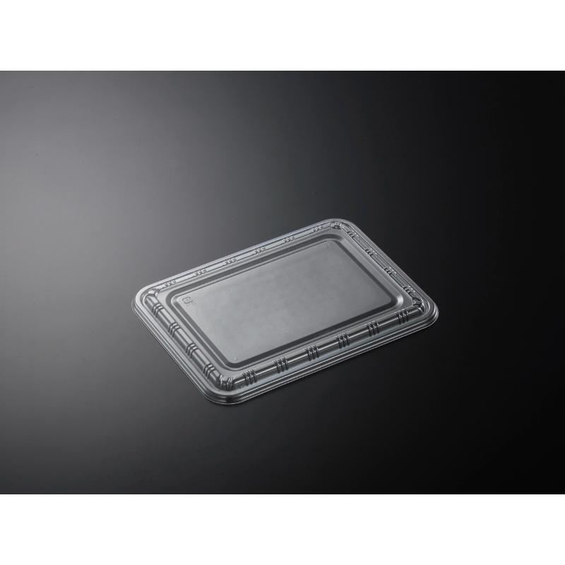 蓋のみです。※本体は別売り。サイズ：234×174×13mm材質：CT重量：7.77g品番：199109商品コード00401747メーカー名中央化学サイズ234×174×13mm材質CT重量7.77g電子レンジ可種別蓋のみ関連商品(バラ)C...