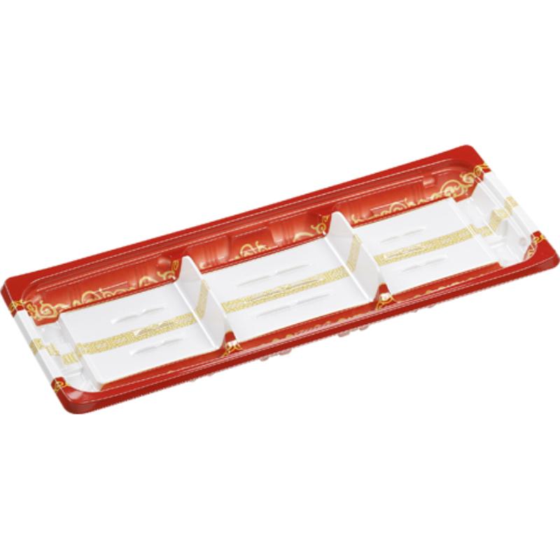 ※蓋は別売りです。サイズ：280×108×26mm材質：PPF重量：16g[シリーズ名]FTプレイン商品コード00410245メーカー名エフピコサイズ280×108×26mm材質PPF重量16.00g電子レンジ可種別本体のみ関連商品(ケース...