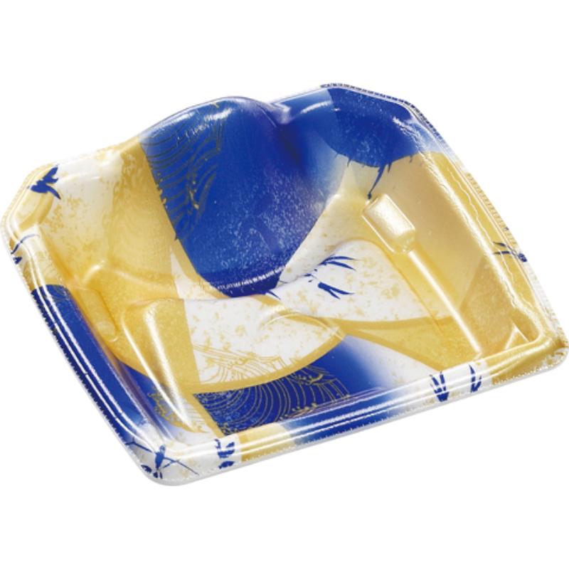 サイズ：146×138×52mm材質：PSP重量：3.3gシリーズ名：宝山商品コード00411440メーカー名エフピコサイズ146×138×52mm材質PSP重量3.30g電子レンジ不可関連商品(ケース)宝山15-14 本体 風光青 120...