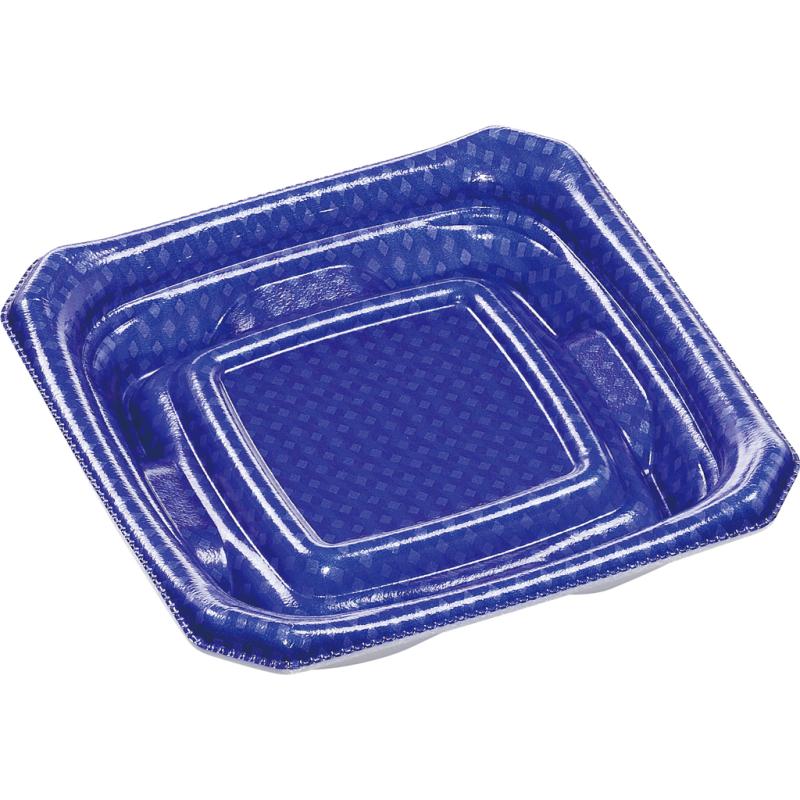 ※蓋は別売りです。サイズ：120×120×27mm材質：PSP重量：2.7gシリーズ名：Uステージ【刺身】商品コード00411952メーカー名エフピコサイズ120×120×27mm材質PSP重量2.70g電子レンジ不可種別本体のみ関連商品(...