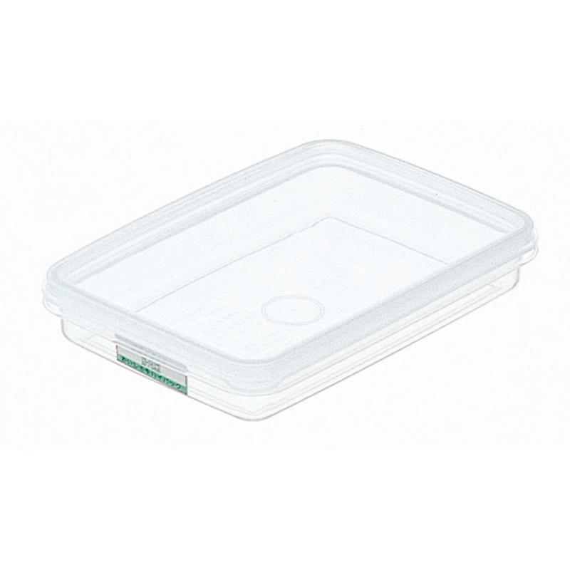 ハイパックシリーズフタをはずして電子レンジOK。フタは電子レンジ、食器洗浄器には使用しないでください。サイズ：167×117×H28mm材質：[本体]ポリプロピレン 、[蓋]EVA樹脂容量：350ml品番：031007商品コード004685...