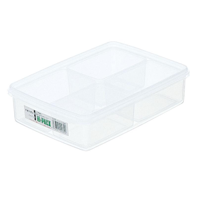 フタをはずして電子レンジOK。フタは電子レンジ、食器洗浄器には使用しないでください。サイズ：232×167×H58mm材質：[本体]ポリプロピレン 、[蓋]EVA樹脂品番：031040商品コード00468726サイズ232×167×H58m...