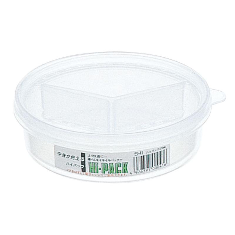 フタをはずして電子レンジOK。フタは電子レンジ、食器洗浄器には使用しないでください。サイズ：φ140×H40mm材質：[本体]ポリプロピレン 、[蓋]EVA樹脂品番：031043商品コード00468730サイズφ140×H40mm材質[本体...