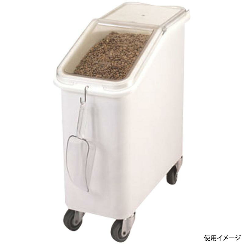 世界各国で高いシェアを持つキャンブロポリエチレン製一体成形構造。材質：[本体]ポリエチレン 、[蓋]ポリカーボネイト品番：605872商品コード00468931材質[本体]ポリエチレン 、[蓋]ポリカーボネイト種別本体のみ関連商品(ケース)...