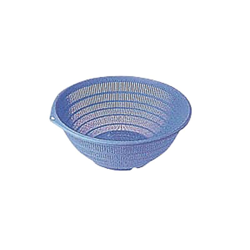 HACCP対応商品。耐熱温度：-30から120℃。サイズ：[内径]φ500×216mm材質：ポリプロピレン品番：040111商品コード00472427サイズ[内径]φ500×216mm材質ポリプロピレン関連商品(ケース)P.P弁慶カラーザル...