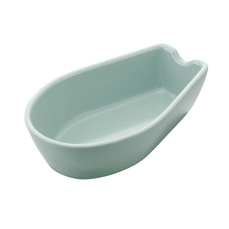 浅く細長い皿形状なのでお口の小さい女性でも食べやすく、口に入れてスッと抜けるので食べ心地も抜群です。すくいやすい先端肉薄形状なので、チャーハンのご飯粒やカレーのルーも最後までストレスなくすくえます。材質：メラミン樹脂品番：313041商品コ...