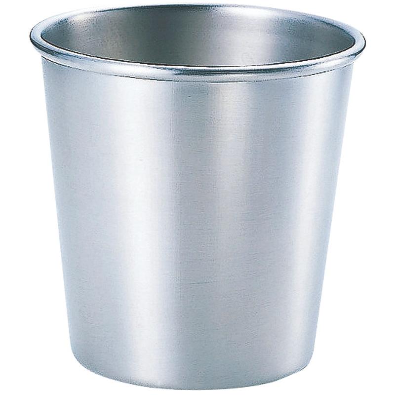 丈夫でお手入れが簡単なステンレス製。サイズ：φ223×H225mm材質：18-8ステンレス品番：600780商品コード00483577サイズφ223×H225mm材質18-8ステンレス関連商品(ケース)SW 18-8ガラ入 ストレート 6L...