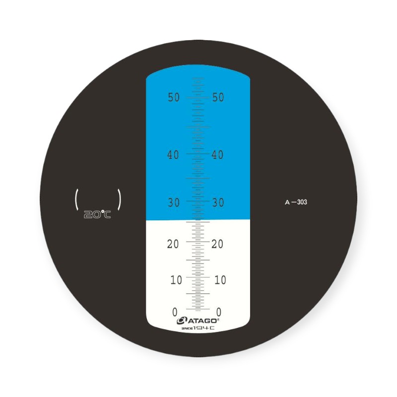 用途：ソース、ケチャップ、ヨーグルト、漬け込み液などの測定に適しています。自動温度補正・防水機能付き(IP65)。メーカー品番：128123商品コード00498739サイズφ33×168mm関連商品(ケース)アタゴ MASTER-53Pα ...