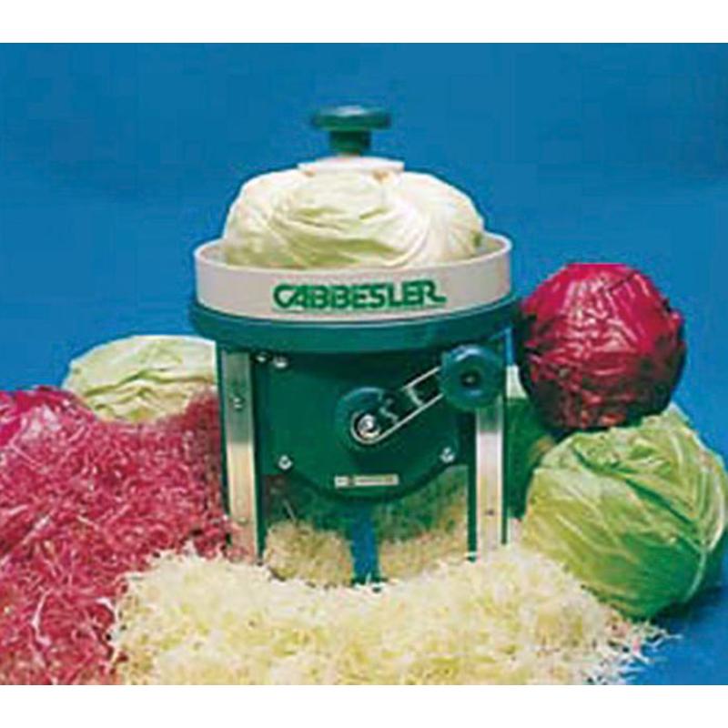キャベツ直径240mmまでできます。手動式でお手軽！メーカー品番：104004商品コード00499483サイズφ270×H270mm関連商品(ケース)キャベスラー(手動) 1枚・注意事項：モニターの発色によって色が異なって見える場合がござい...