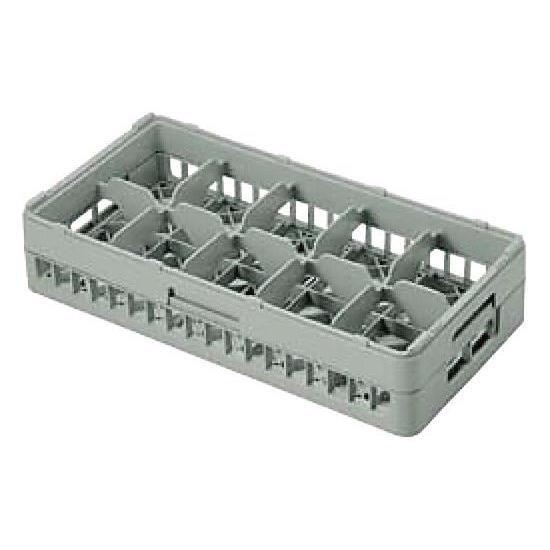 適合グラスサイズ：φ87mm。ラックは受注後組立のため返品は御遠慮ください。サイズ：250×500×H245mm材質：ポリプロピレン品番：099104商品コード00500645サイズ250×500×H245mm材質ポリプロピレン関連商品(ケ...