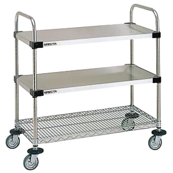 棚板は抗菌クリアコーティング仕上げ。ポールはSUS304(18-8)ステンレス製。スチールワイヤー、クロームメッキ、抗菌クリアコーティング仕上げ(防錆加工)。SUS430ステンレス製。1.2mm厚平板ポール。テーパー固定方式ボルトナット不要...