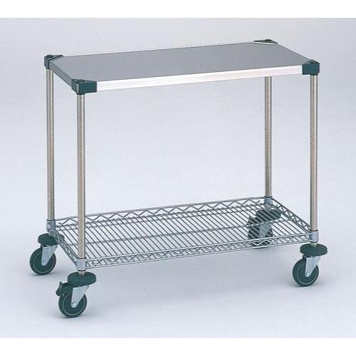 棚板は抗菌クリアコーティング仕上げ。ポールはSUS304(18-8)ステンレス製。スチールワイヤー、クロームメッキ、抗菌クリアコーティング仕上げ(防錆加工)。SUS430ステンレス製。1.2mm厚平板ポール。テーパー固定方式ボルトナット不要...