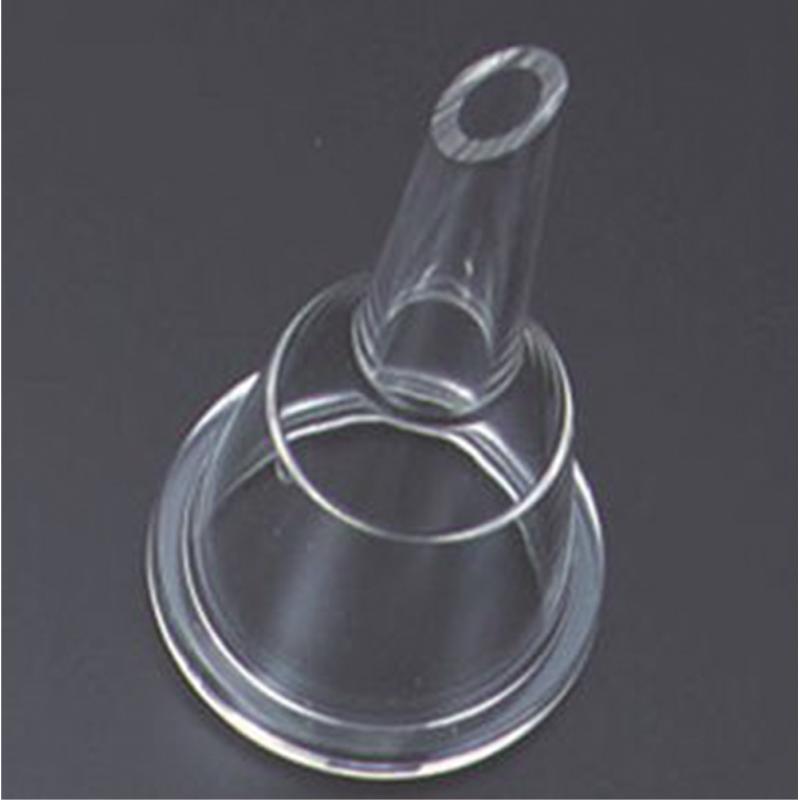 製菓用。クリームのデザイン作りに。材質：メタクリル樹脂品番：337455商品コード00507507材質メタクリル樹脂関連商品(ケース)P絞り口 No.1779 シュークリーム 1点・注意事項：モニターの発色によって色が異なって見える場合がご...