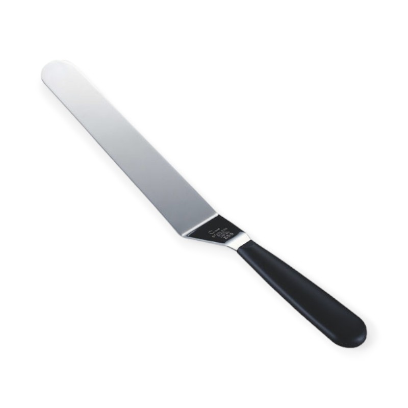 衛生的な樹脂柄スパチュラ。サイズ：12吋材質：ステンレス鋼品番：606615商品コード00508035サイズ12吋材質ステンレス鋼関連商品(ケース)黒プラ柄 スパチュラ クランク S-310C 1点・注意事項：モニターの発色によって色が異な...