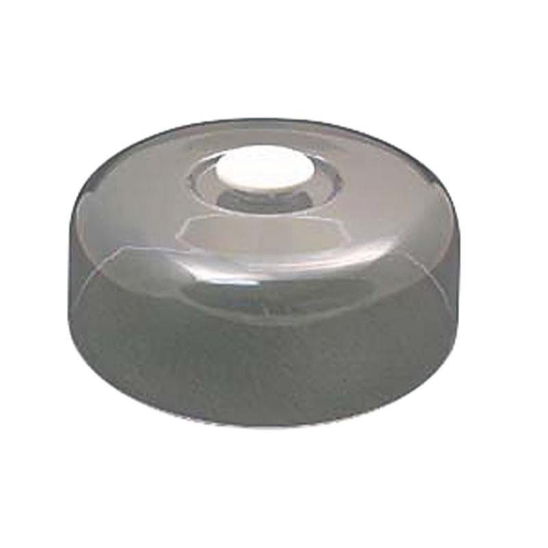 デコレーションしたケーキ等を乾燥やホコリから守ります。中が見える透明なアクリル製。サイズ：φ300×H95mm材質：耐衝撃性スチロール樹脂メーカー品番：334099商品コード00509366サイズφ300×H95mm材質耐衝撃性スチロール樹...