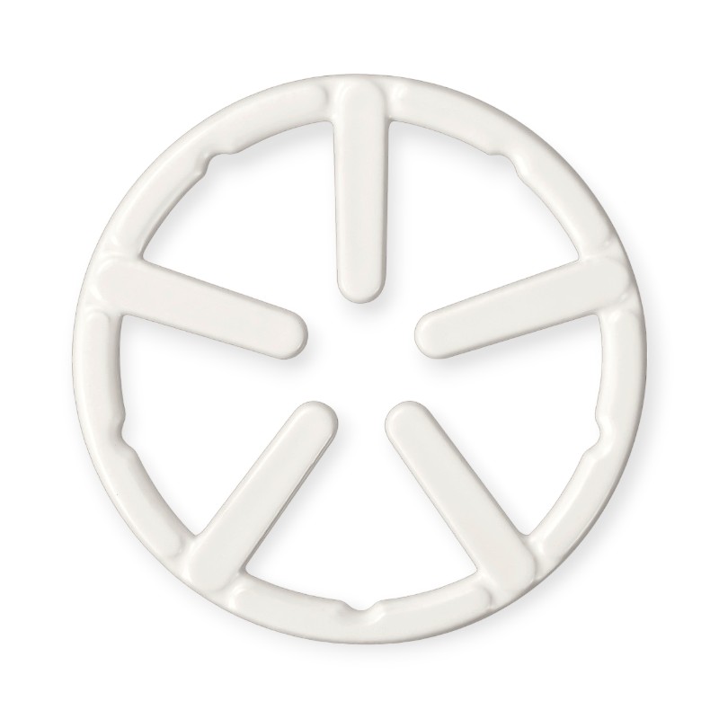 これ便利！小さいお鍋・コーヒーポットがガスコンロでご使用になれます。※スタンド別売り。ガタつかずご使用になれます。サイズ：外φ140×H10mm材質：[ミニ五徳]鉄鋳物、[スタンド]鉄(クロームメッキ)メーカー品番：474177商品コード0...