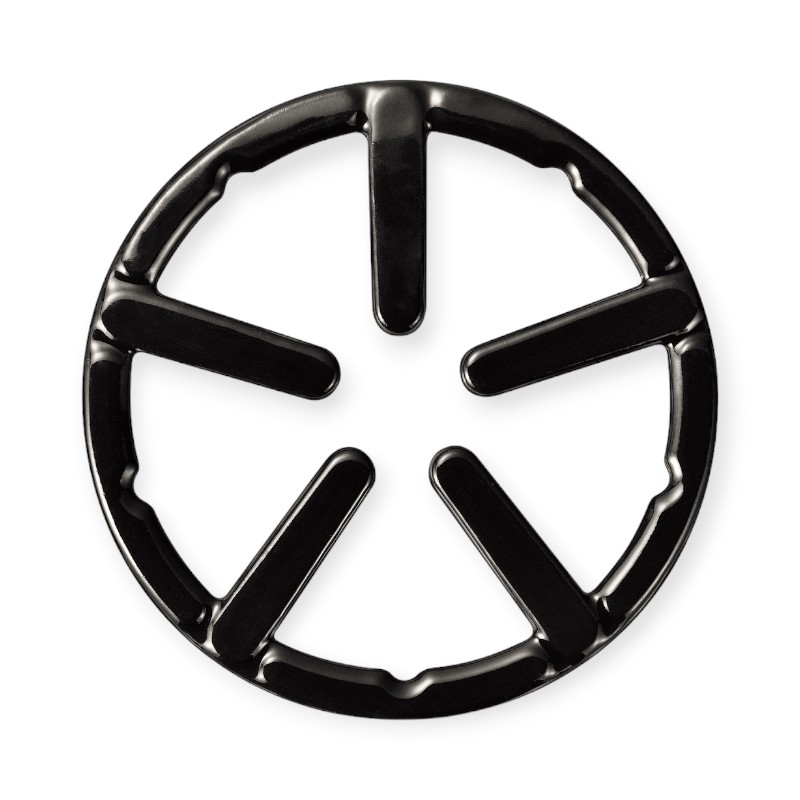 これ便利！小さいお鍋・コーヒーポットがガスコンロでご使用になれます。※スタンド別売り。ガタつかずご使用になれます。サイズ：外φ140×H10mm材質：[ミニ五徳]鉄鋳物、[スタンド]鉄(クロームメッキ)メーカー品番：474178商品コード0...