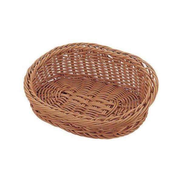 ポリプロピレン製ですので水洗いOKです。食器洗浄機で洗う事が出来ますので管理が簡単。耐熱温度：120℃サイズ：600×450×H80/150mm材質：ポリプロピレンメーカー品番：625519商品コード00510794サイズ600×450×H...