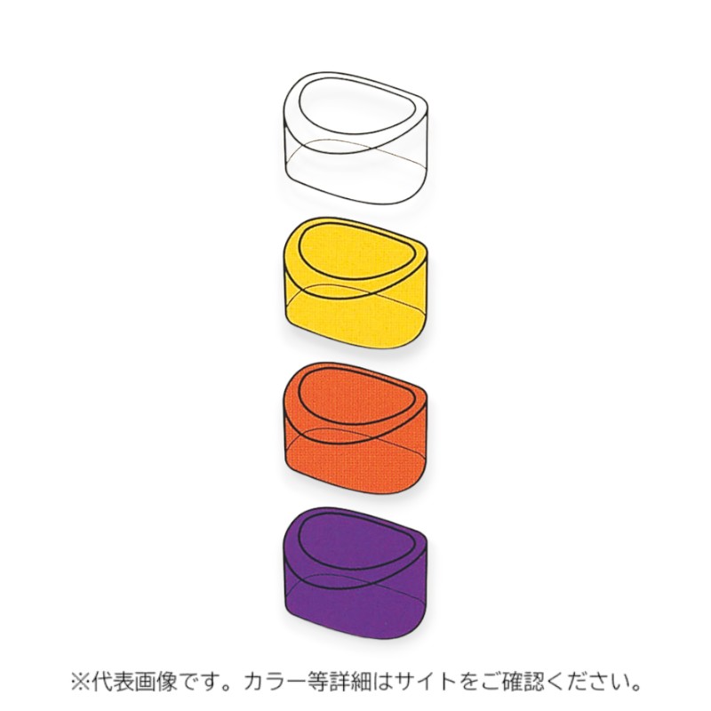 アクリル製ナフキンリング。サイズ：φ44×H27mm材質：アクリル品番：180107商品コード00512609サイズφ44×H27mm材質アクリル関連商品(ケース)UKナフキンリングオーロラ(4P) ブルー 1点・注意事項：モニターの発色に...