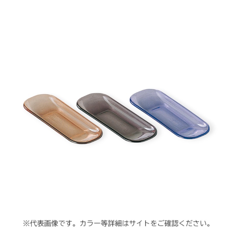 シンプルなアクリル製おしぼり入れ。サイズ：192×75×H19mm材質：アクリル品番：188012商品コード00512666サイズ192×75×H19mm材質アクリル関連商品(ケース)831BR おしぼり入れ(大)ブラウン 1点・注意事項：...