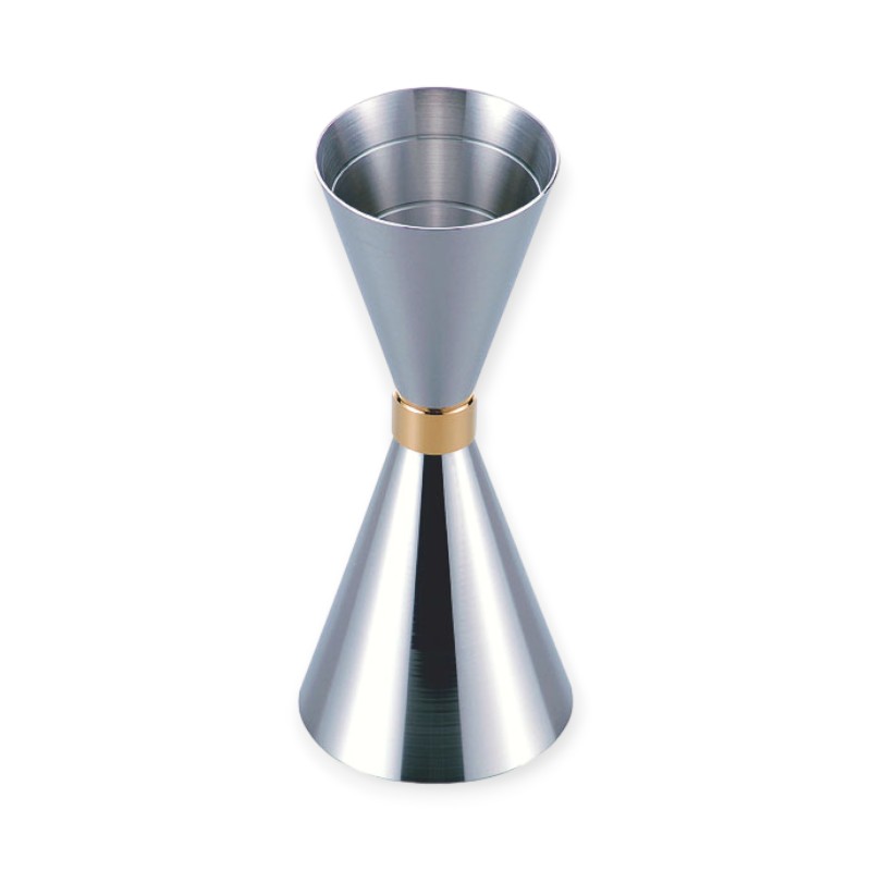 丈夫でお手入れが簡単な18-8ステンレス製。サイズ：φ47×H116mm材質：18-8ステンレス品番：171231商品コード00513013サイズφ47×H116mm材質18-8ステンレス関連商品(ケース)18-8メジャーカップシックス M...