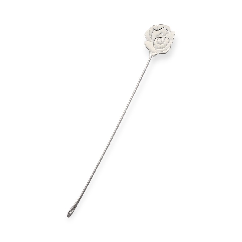 丈夫でお手入れが簡単なステンレス製。サイズ：全長200mm材質：18-0ステンレス品番：607064商品コード00513326サイズ全長200mm材質18-0ステンレス関連商品(ケース)和心マドラー 薔薇 PS-1203 1点・注意事項：モ...