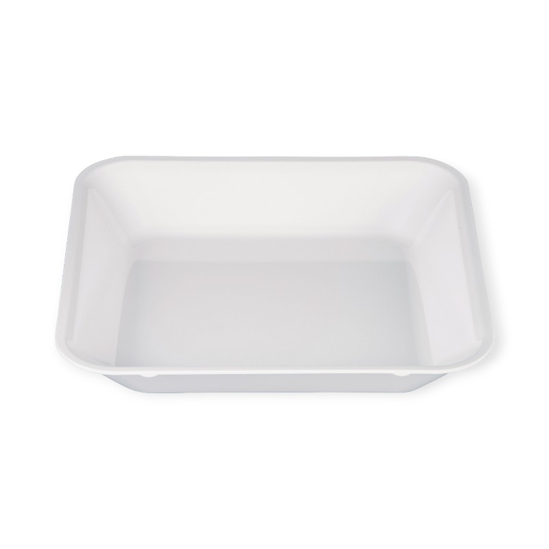 陶器に比べて使いやすい。軽量。割れにくい。料理が冷めにくい。スタック性抜群。サイズ：354×329×H65mm材質：メラミン容量：4500ml品番：446107商品コード00514632サイズ354×329×H65mm材質メラミン容量450...