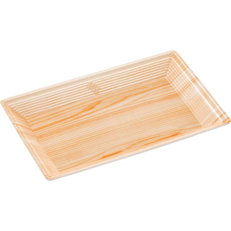 サイズ：230×147×22mm材質：PSP重量：6.97g商品コード00521739メーカー名エフピコサイズ230×147×22mm材質PSP重量6.97g電子レンジ不可関連商品(ケース)RS-240 吉野杉 800枚・注意事項：モニター...