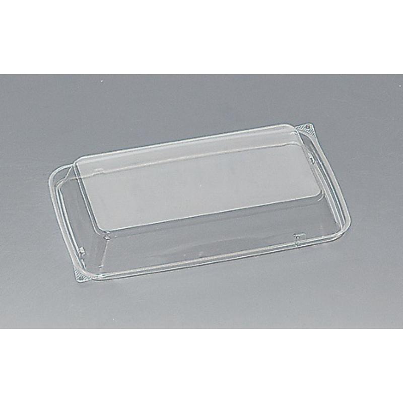 蓋のみです。※本体は別売り。サイズ：198×122×23mm材質：OPS重量：6.7g品番：0557331メーカーシリーズ名：福皿内嵌合商品コード00542267メーカー名福助工業サイズ198×122×23mm材質OPS重量6.70g電子レ...