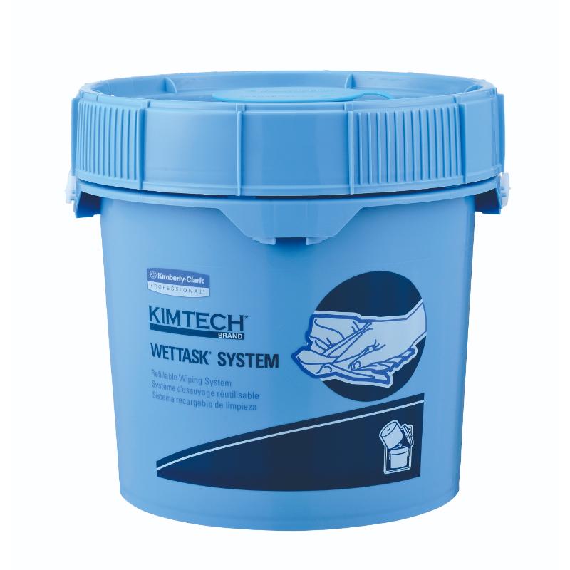 ウェットタスクMサイズ(製品番号60422)の専用ディスペンサー。サイズ：320×320×315mm材質：高密度ポリエチレン重量：1.3kg品番：04450商品コード00542436メーカー名日本製紙クレシアサイズ320×320×315mm...