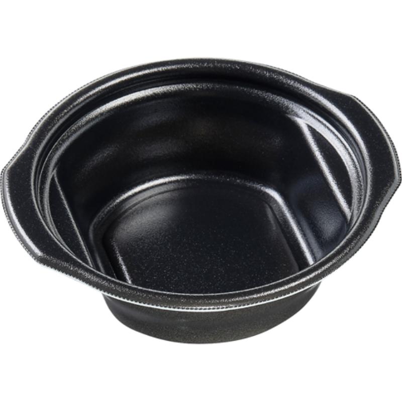 ※蓋は別売りです。サイズ：193×180×58mm材質：PSP重量：7.4g[シリーズ名]MFPドリス鍋商品コード00625611メーカー名エフピコサイズ193×180×58mm材質PSP重量7.40g電子レンジ可種別本体のみ関連商品(ケー...