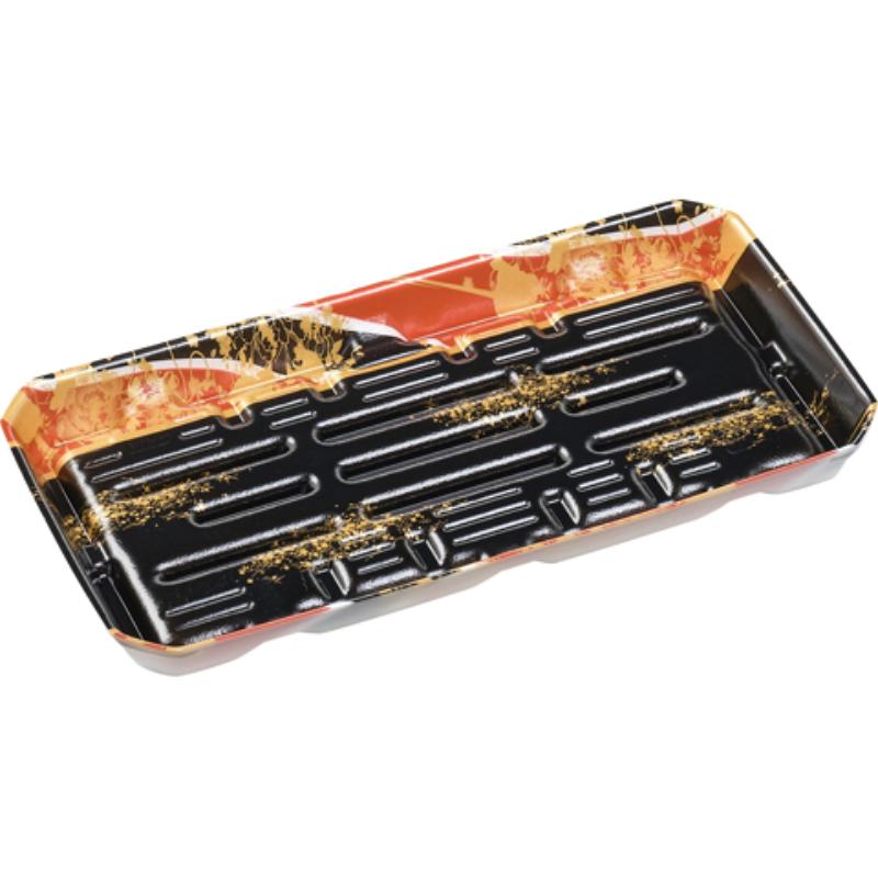 サイズ：298×150×25mm材質：PSP重量：8.8gシリーズ名：FU(25)商品コード00638970メーカー名エフピコサイズ298×150×25mm材質PSP重量8.80g電子レンジ不可関連商品(ケース)FU-30-15(25) 流...