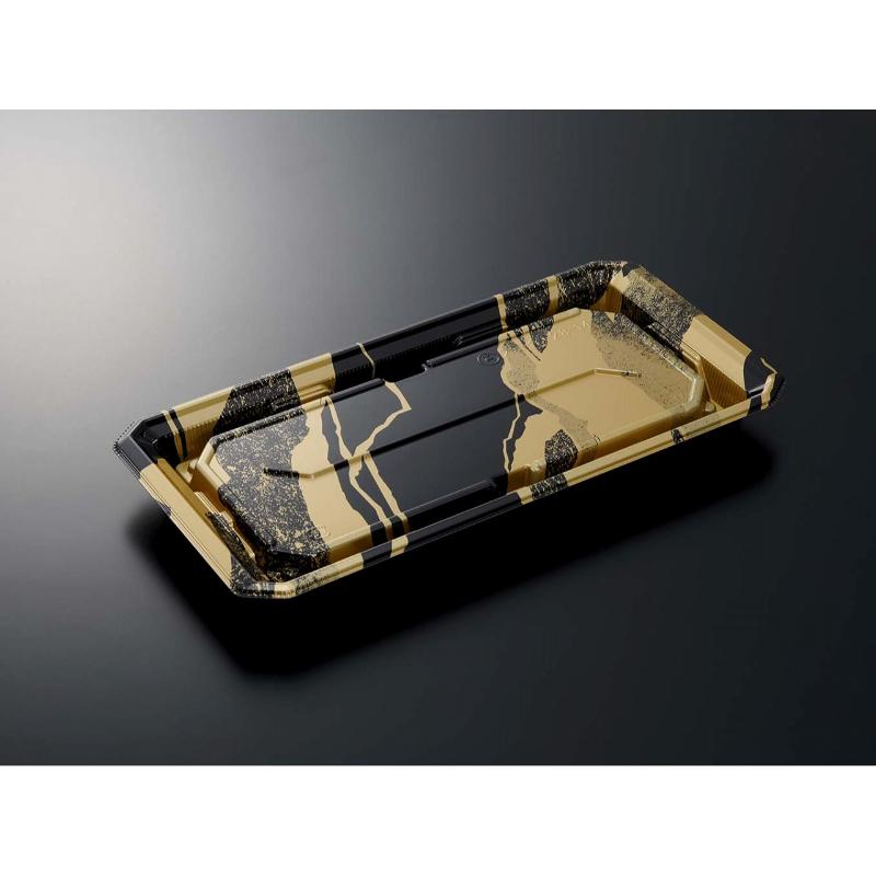 本体のみの価格となります。※蓋は別売り。サイズ：283×141×25mm材質：HIPS重量：22g品番：249078容量：12貫商品コード00650786メーカー名中央化学サイズ283×141×25mm材質HIPS重量22.00g電子レンジ...