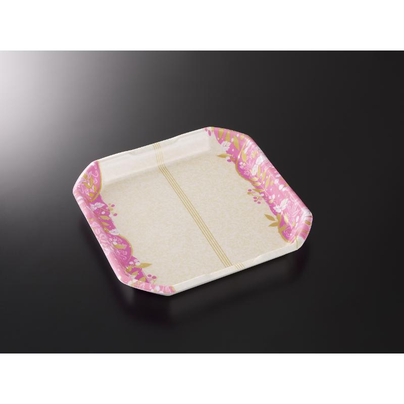 サイズ：235×235×32mm材質：PSP重量：9.1g品番：7187商品コード00667220メーカー名中央化学サイズ235×235×32mm材質PSP重量9.10g電子レンジ不可種別本体のみ関連商品(ケース)CX24-24A あやもP...