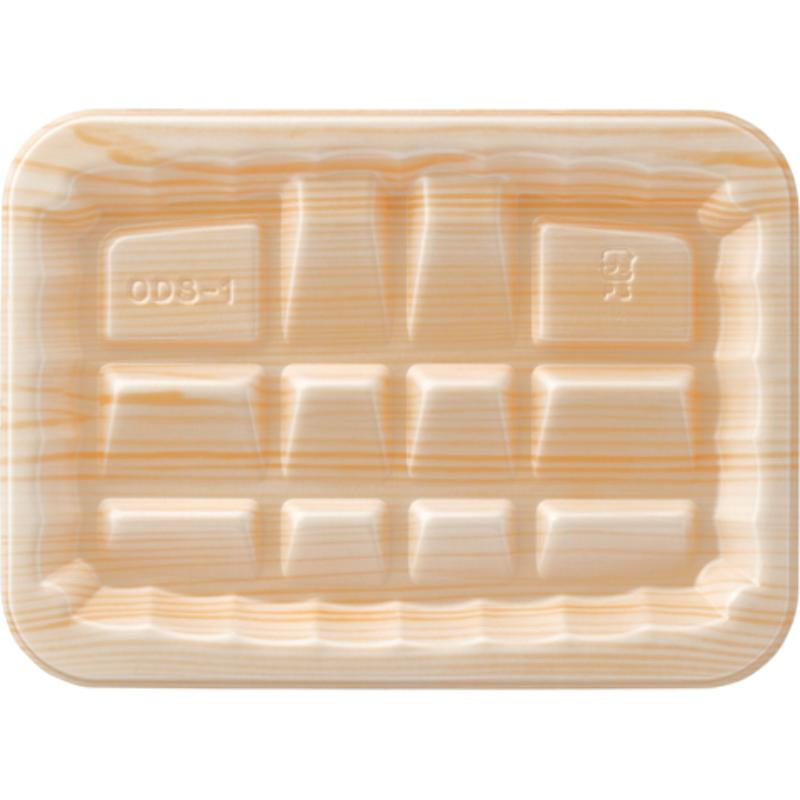 サイズ：245×178×19mm材質：PSP重量：7.36g商品コード00683724メーカー名エフピコサイズ245×178×19mm材質PSP重量7.36g電子レンジ不可関連商品(ケース)ODS-1 吉野杉 800枚・注意事項：モニターの...