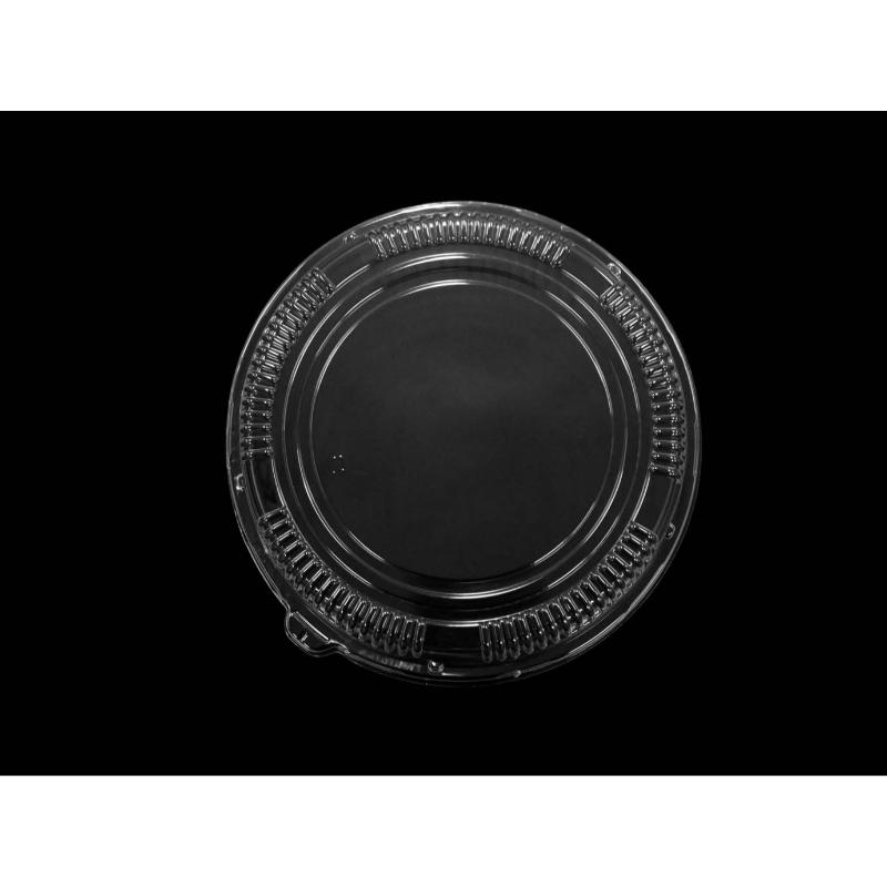 作業効率のよい中皿カセット式の容器の蓋です。カセット・本体別売り。サイズ：φ317×56mm材質：OPS重量：25g原産国／製造国：日本品番：62483商品コード00685102メーカー名デンカポリマーサイズφ317×56mm材質OPS重量...