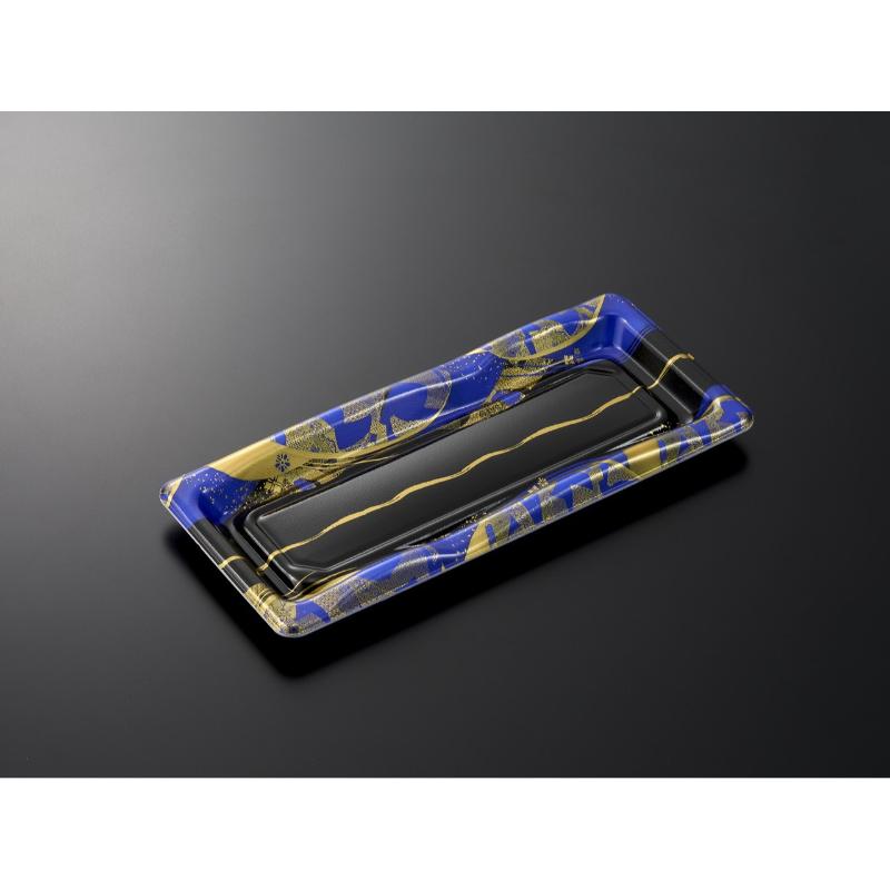 本体のみです。※蓋は別売り。サイズ：238×104×21mm材質：PSP重量：4g容量：5貫品番：9183商品コード00694986メーカー名中央化学サイズ238×104×21mm材質PSP重量4.00g容量5貫電子レンジ不可種別本体のみ関...