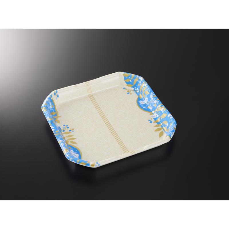 サイズ：235×235×32mm材質：PSP重量：9.1g品番：7153商品コード00695432メーカー名中央化学サイズ235×235×32mm材質PSP重量9.10g電子レンジ不可種別本体のみ関連商品(ケース)CX24-24A あやもB...