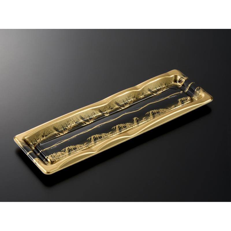 本体のみです。※蓋は別売り。サイズ：328×104×21mm材質：PSP重量：5.6g容量：8貫品番：10082商品コード00697250メーカー名中央化学サイズ328×104×21mm材質PSP重量5.60g容量8貫電子レンジ不可種別本体...