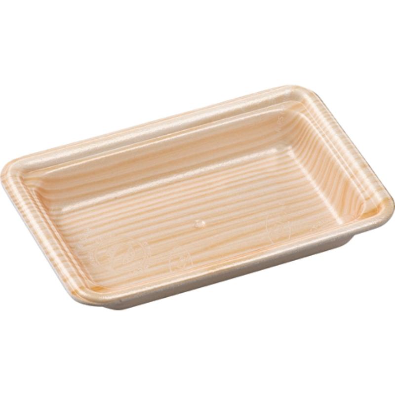 サイズ：148×100×23mm材質：PSP重量：2.7g[シリーズ名]FSS商品コード00705938メーカー名エフピコサイズ148×100×23mm材質PSP重量2.70g電子レンジ不可関連商品(ケース)FSS-15-10(23) エコ...