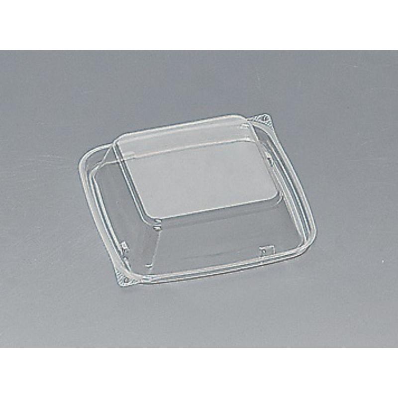 蓋のみです。※本体は別売り。サイズ：113×113×23mm材質：OPS重量：3.5g品番：0557137メーカーシリーズ名：福皿内嵌合商品コード00741723メーカー名福助工業サイズ113×113×23mm材質OPS重量3.50g電子レ...