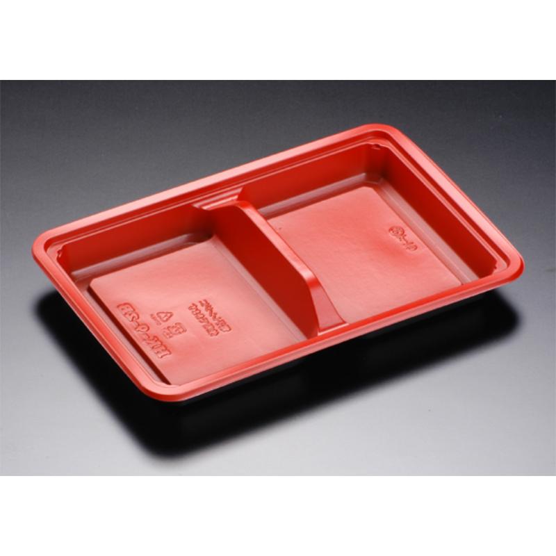 イベントにもデイリーランチにも。旬のおいしさと手作り感をお届けします。サイズ：228×154×35mm材質：バイオPPF重量：18g原産国／製造国：日本メーカーシリーズ：バイオデリカ HK HA商品コード00756402メーカー名リスパック...